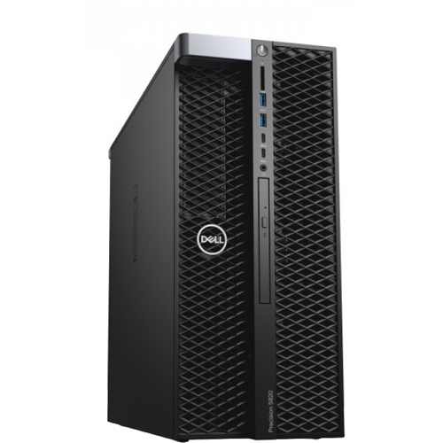 Itsvet Dell Precision T Des Desktop