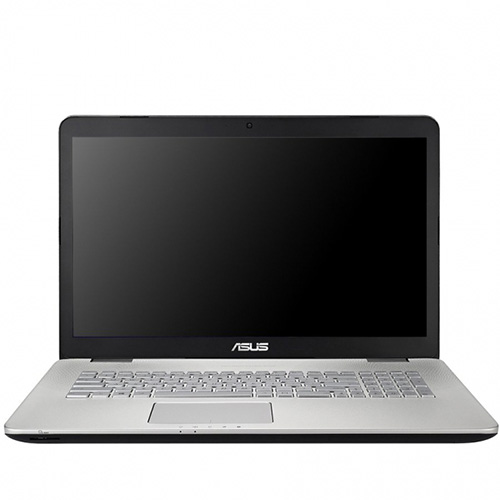 ITsvet | Asus N751JX-T4027D Intel-Core i7-4720HQ 2.6GHz 8192MB..