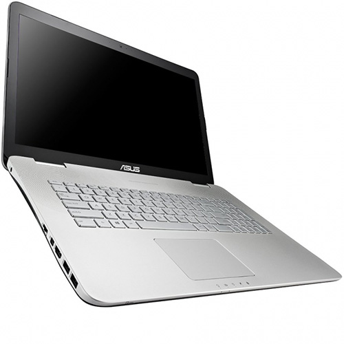 ITsvet | Asus N751JX-T4027D Intel-Core i7-4720HQ 2.6GHz 8192MB..
