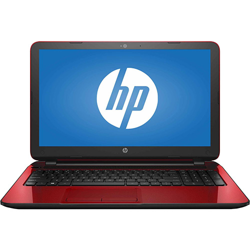ITsvet | Hewlett Packard Flyer Red 15-f272wm Laptop