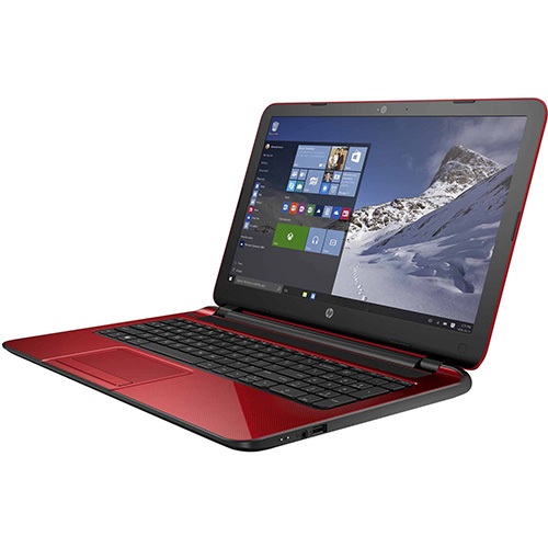 ITsvet | Hewlett Packard Flyer Red 15-f272wm Laptop