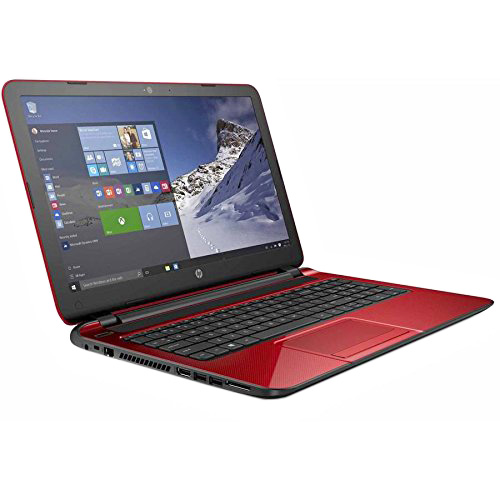 ITsvet | Hewlett Packard Flyer Red 15-f272wm Laptop