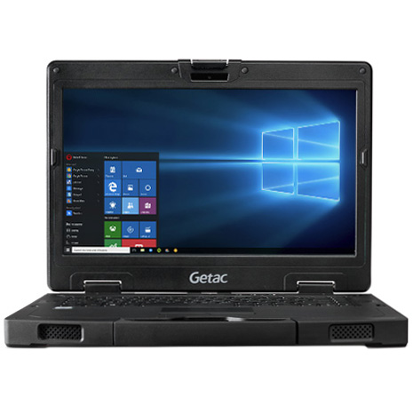 ITsvet | Getac S410 G2 SG1DY5AAAFXX Laptop