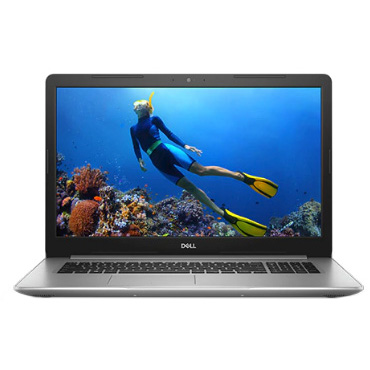 ITsvet | Dell Inspiron 17 5000 Series 5770 NOT14695 Laptop