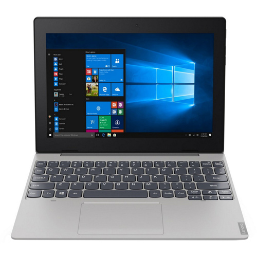 ITsvet | Lenovo IdeaPad D330-10 4G/LTE 81H300FVYA Laptop