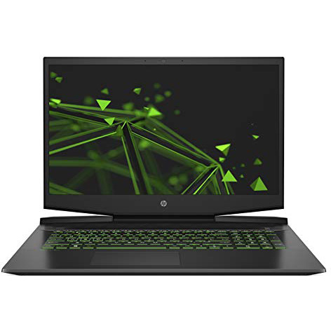 ITsvet | Hewlett Packard Pavilion 17-cd1021nm 1V2K0EA Laptop