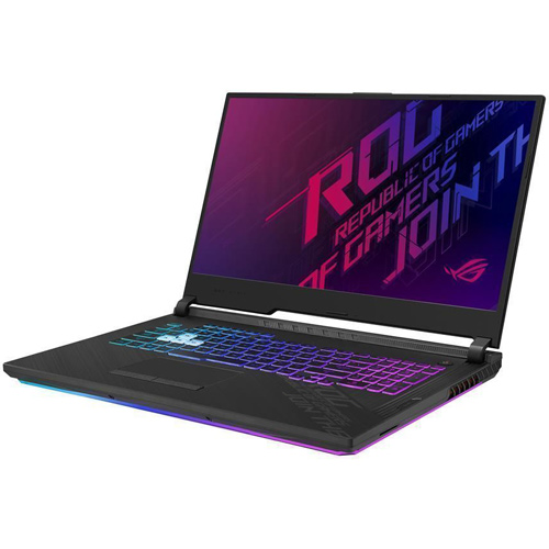 ITsvet | Asus ROG Strix G17 G712LU-H7015 Laptop
