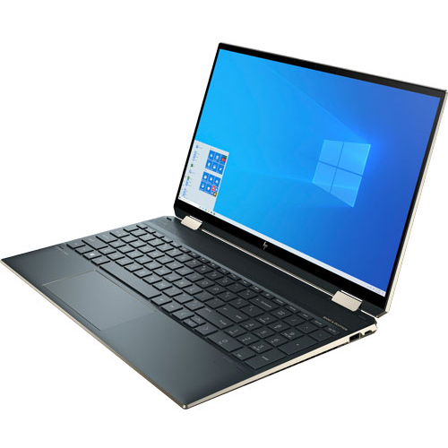 ITsvet | Hewlett Packard Spectre x360 15-eb0037na 1U3B1EA Laptop