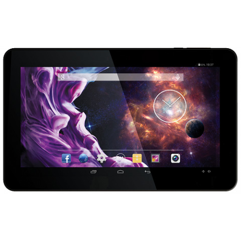 ITsvet | eSTAR Zoom HD Tablet