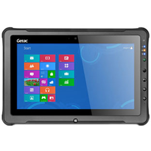 ITsvet | Getac F110 G2 FC61WCDA1EXX Tablet