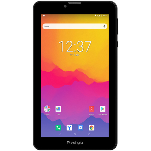 ITsvet | Prestigio Wize PMT4117_3G_D Tablet
