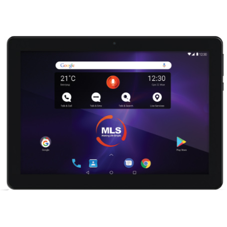 ITsvet | MLS Tab Score IQM960L Tablet