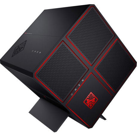 ITsvet | Hewlett Packard Omen X 900-010ny Z0M01EA Desktop