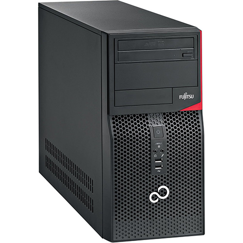 ITsvet | Fujitsu ESPRIMO P556/E85+ Desktop