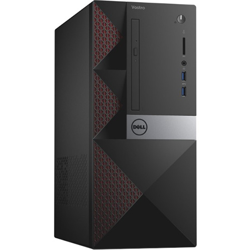 ITsvet | Dell Vostro 3650 MT DES04161 Desktop