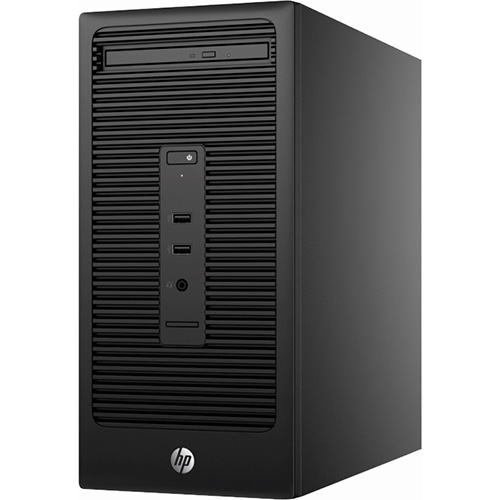 ITsvet | Hewlett Packard 280 G2 MT X9E01EA Desktop