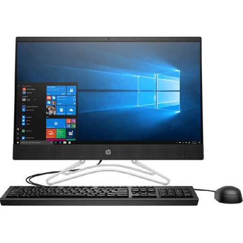 ITsvet | Hewlett Packard 200 G3 AiO (3VA58EA) Desktop