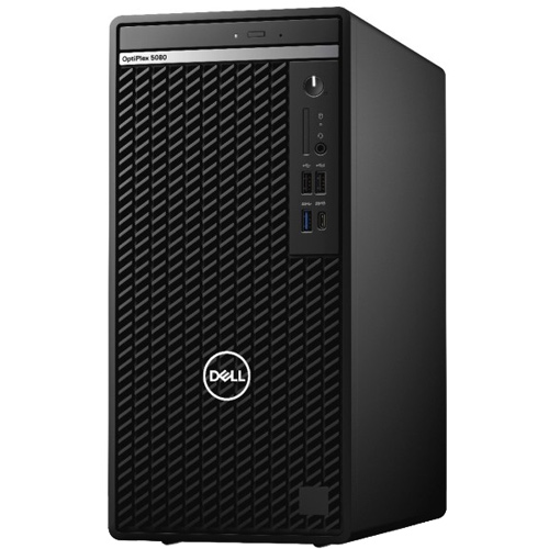 ITsvet | Dell OptiPlex 5080 MT DES09580 Desktop