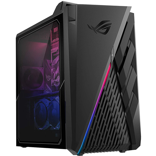 ITsvet | Asus ROG Strix GT35 G35 G35CG-21206T Desktop