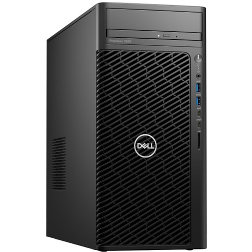 ITsvet | Dell Precision T3660 MT DES11343 Desktop