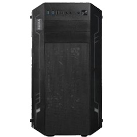 ITsvet | Sama Ark Kućište