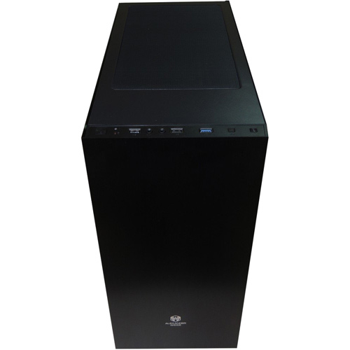 ITsvet | Alexander Weiss Serpico Kućište