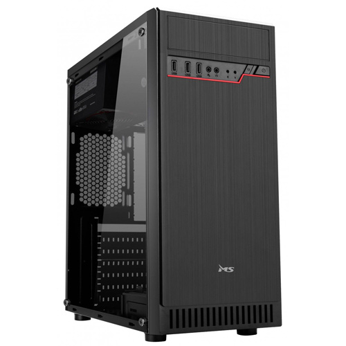 ITsvet | MS Industrial FIGHTER 3 Kućište