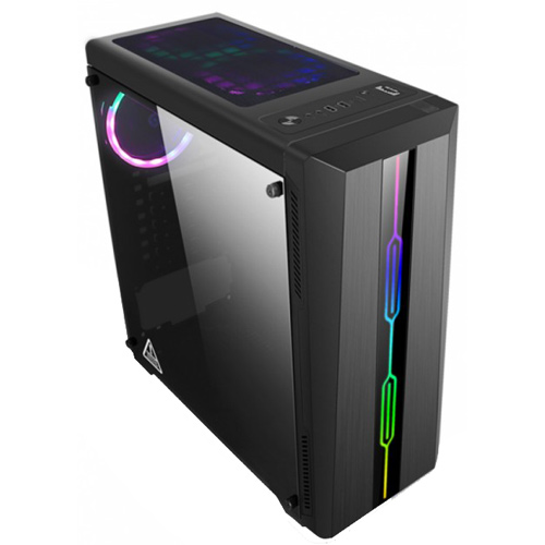 ITsvet | Stars Solutions M02 650W Kućište