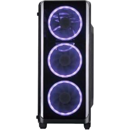 ITsvet | Stars Solutions M01 650W Kućište