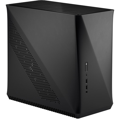 ITsvet | Fractal Design Era ITX Mini Tower FD-CA-ERA-ITX-BK.. ITsvet | Fractal Design Era ITX Mini Tower FD-CA-ERA-ITX-BK..
