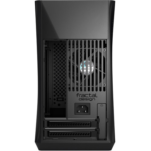 ITsvet | Fractal Design Era ITX Mini Tower FD-CA-ERA-ITX-BK.. ITsvet | Fractal Design Era ITX Mini Tower FD-CA-ERA-ITX-BK..