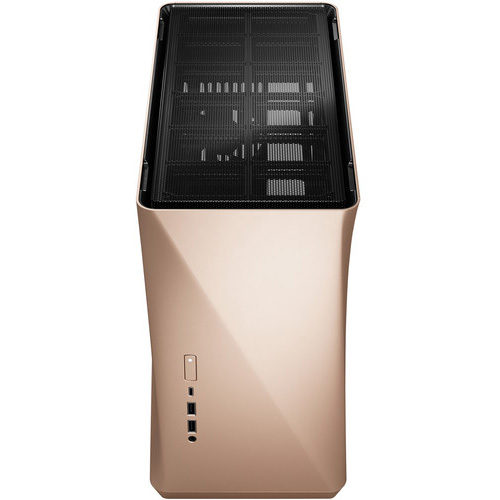 ITsvet | Fractal Design Era ITX Mini Tower FD-CA-ERA-ITX-CHP.. ITsvet | Fractal Design Era ITX Mini Tower FD-CA-ERA-ITX-CHP..