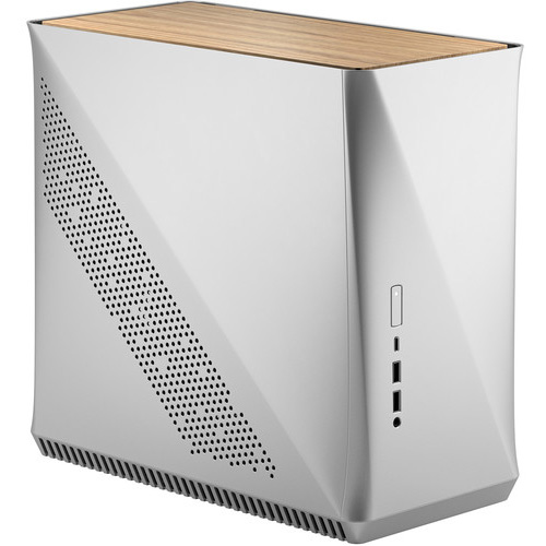 ITsvet | Fractal Design Era ITX Mini Tower FD-CA-ERA-ITX-SI.. ITsvet | Fractal Design Era ITX Mini Tower FD-CA-ERA-ITX-SI..
