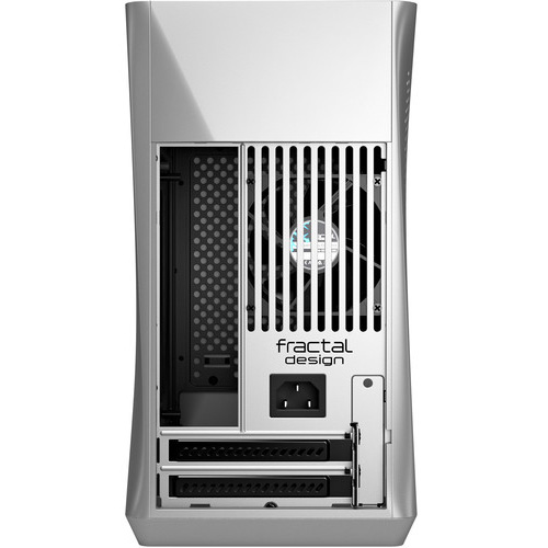 ITsvet | Fractal Design Era ITX Mini Tower FD-CA-ERA-ITX-SI.. ITsvet | Fractal Design Era ITX Mini Tower FD-CA-ERA-ITX-SI..