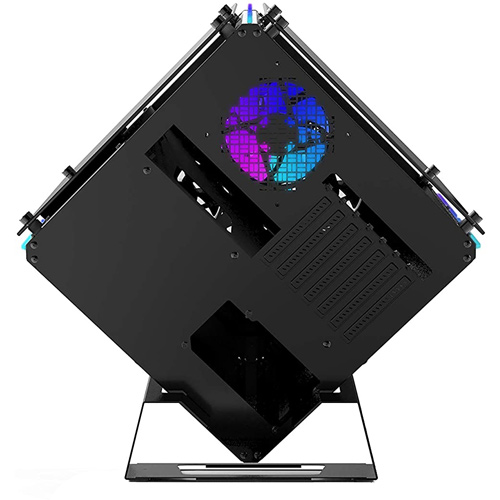 ITsvet | Azza Cube 802F CSAZ-802F Kućište