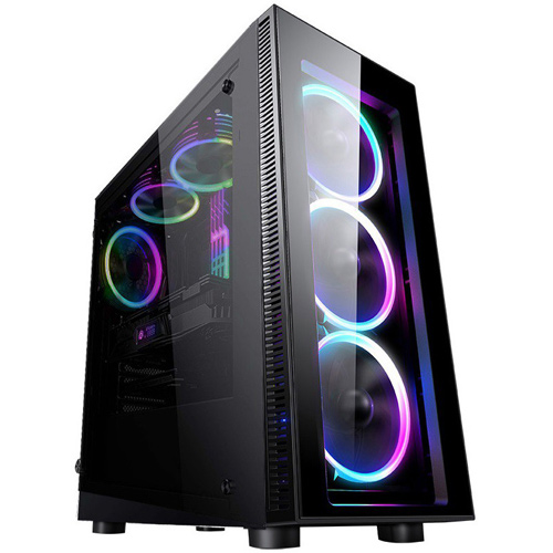 ITsvet | Falcon Zeus FCR15ZBW 750W Kućište