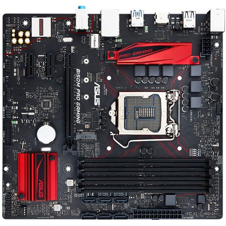 ITsvet | Asus B150M PRO GAMING Matična ploča