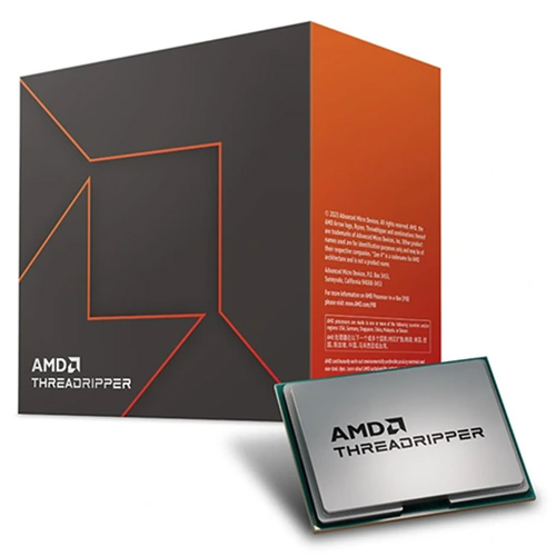ITsvet | AMD Ryzen Threadripper 7970X Box 100-100001351WOF..