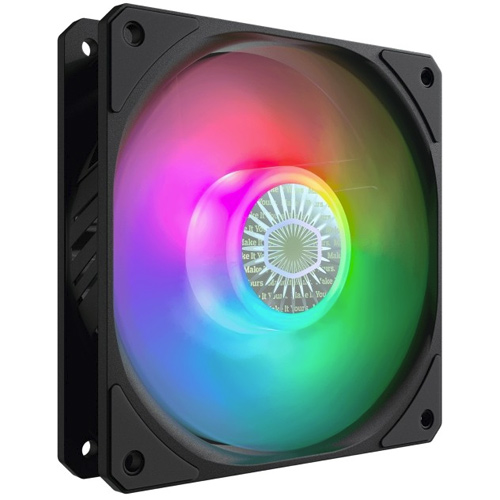 ITsvet | Cooler Master Sickleflow 120 ARGB MFX-B2DN-18NPA-R1..