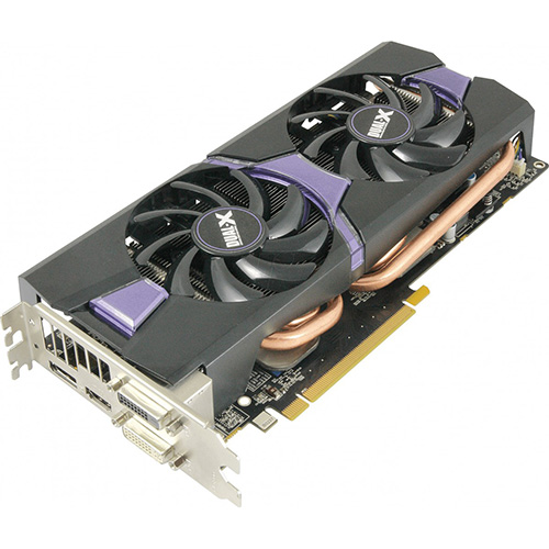 ITsvet | Sapphire Radeon R9 380 2GB DDR5 11242-02-20G Grafička..