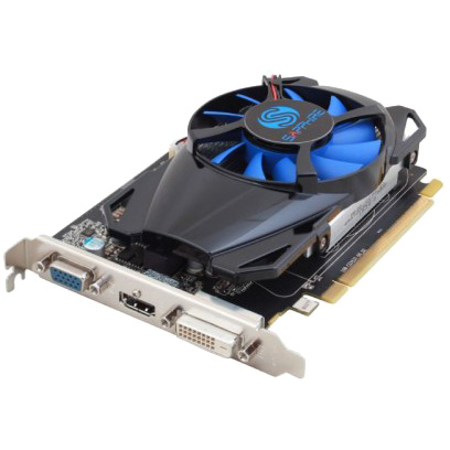 ITsvet | Sapphire Radeon R7 250 11215-19-10G Grafička karta