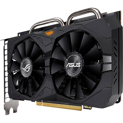 ITsvet | Asus ROG STRIX-RX460-O4G-GAMING Grafička karta