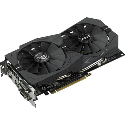 ITsvet | Asus ROG Radeon RX 470 STRIX-RX470-4G-GAMING Grafička..