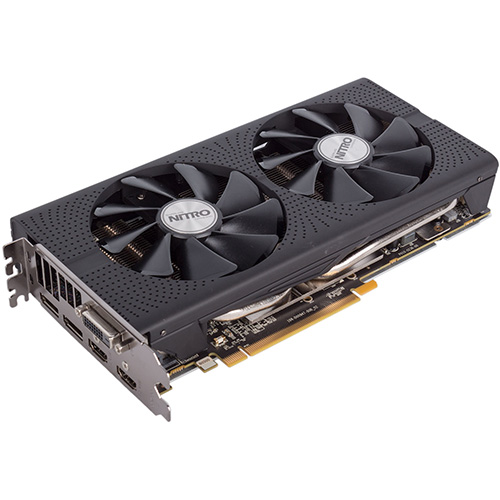 ITsvet | Sapphire Radeon RX 470 4GB Nitro+ Grafička karta