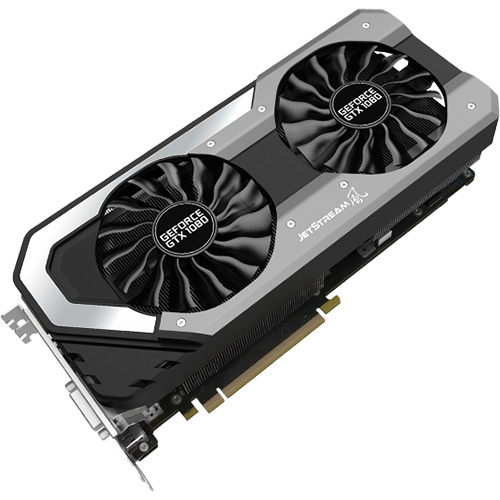 ITsvet | Palit NVIDIA GeForce GTX 1080 Jetstream NEB1080015P2J..