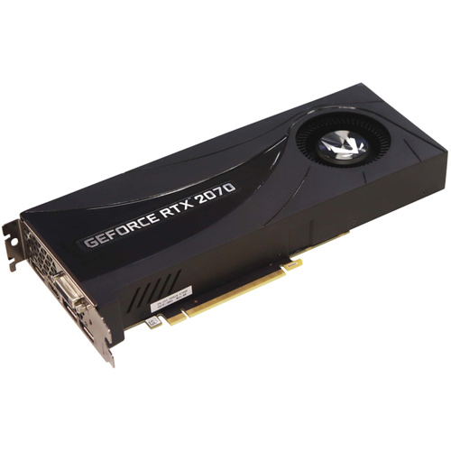 ITsvet | Zotac GAMING GeForce RTX 2070 Blower ZT-T20700A-10P..