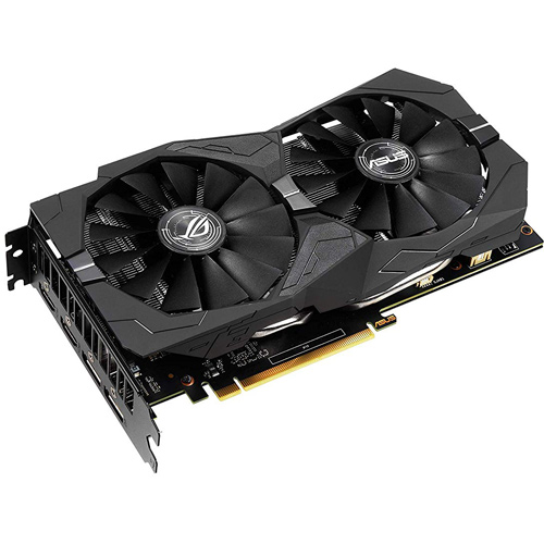 ITsvet | Asus Phoenix GeForce GTX 1660 SUPER OC Edition..