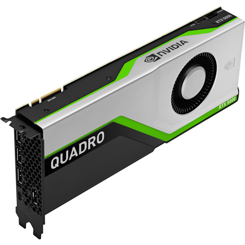 ITsvet | Hewlett Packard NVIDIA Quadro RTX 8000 48GB 6NB51AA..