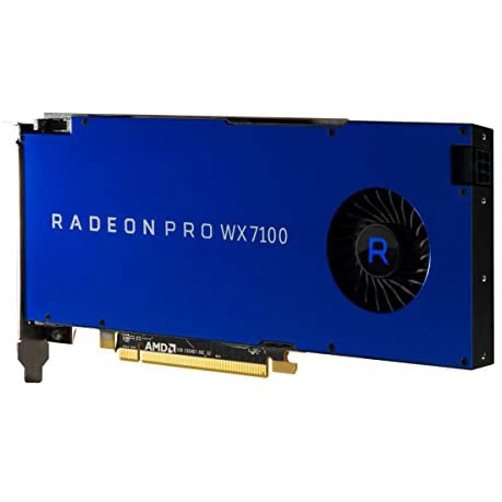 ITsvet | AMD Radeon Pro WX 7100 8GB 100-505826 Grafička karta