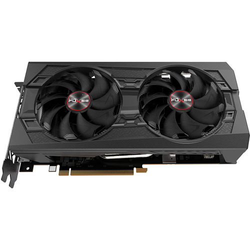 ITsvet | Sapphire PULSE RX 5700 XT BE 8G GDDR6 11293-09-20G..